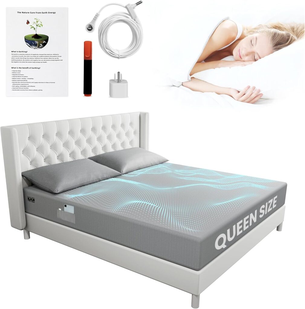 Best Grounding Sheets – Buyer’s Guide - Core Five Seven