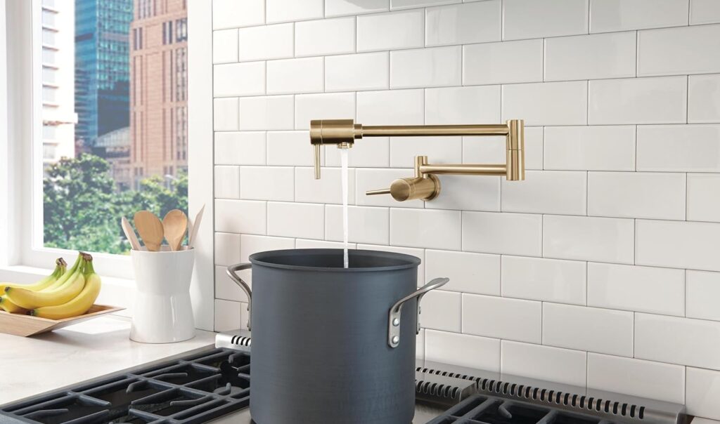 Best Pot Fillers: Hands-On Review - Core Five Seven